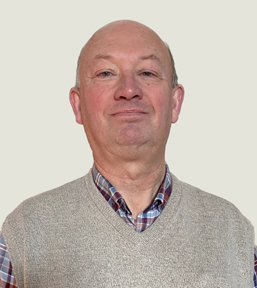 Meet the Team – St Aidan’s