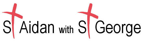 History – St Aidan’s