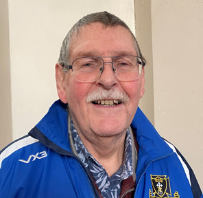 Meet the Team – St Aidan’s